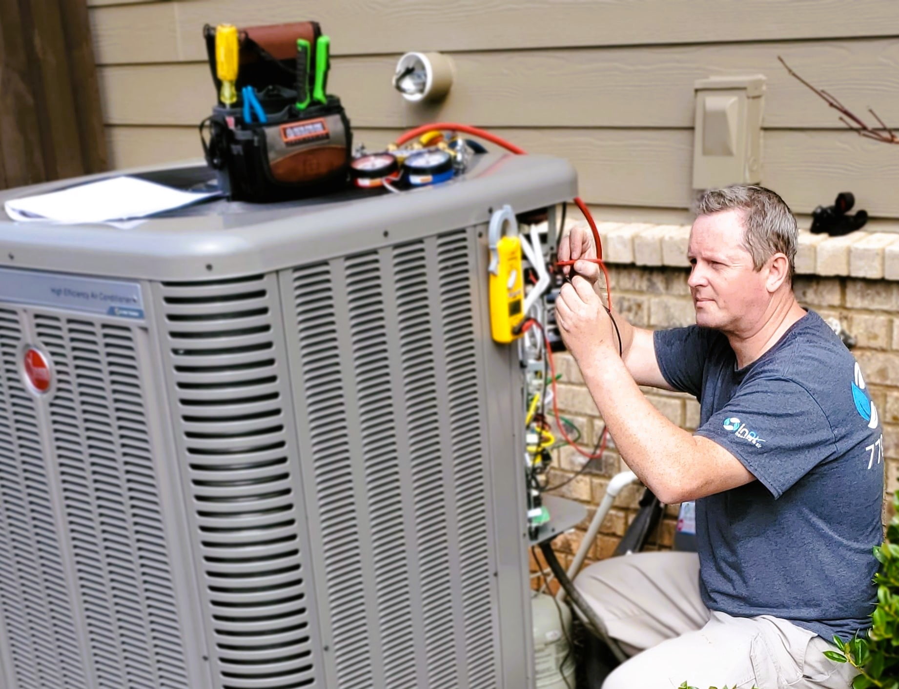 Air Conditioning Tune-Ups - inAir Heating & Air