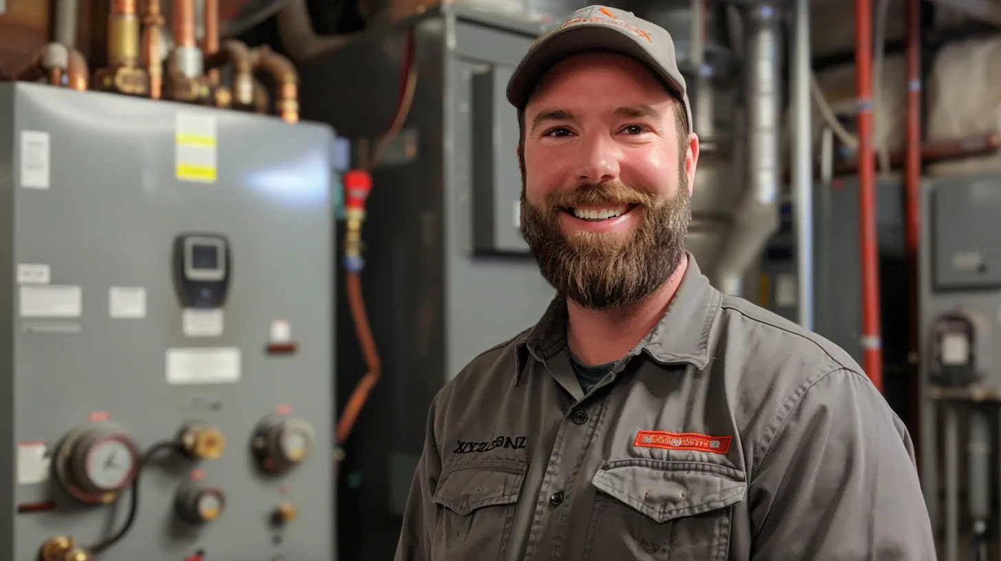 Essential Winter Furnace Maintenance for a Cozy and Efficient Home ...